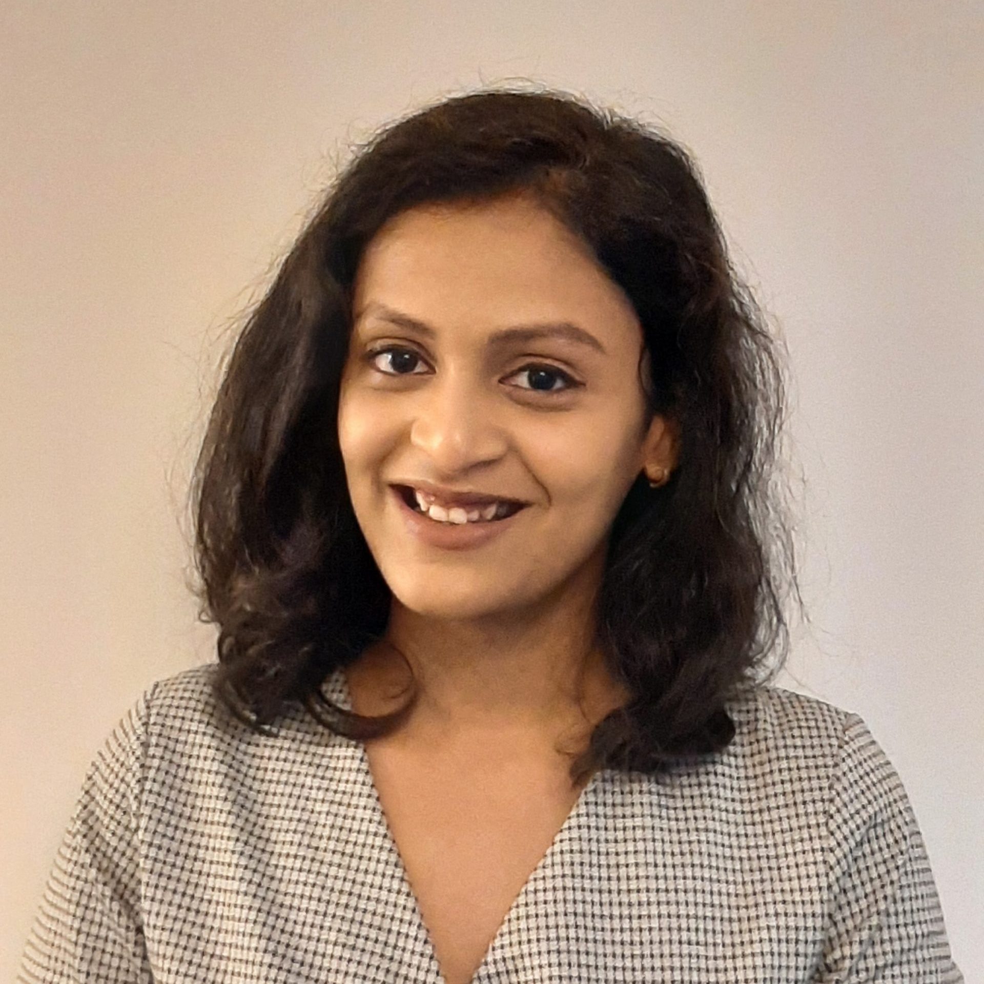 SHREYA RAO - Stonewood Group Inc.