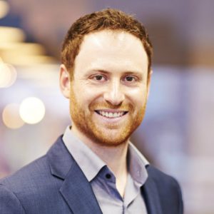 JONATHAN FRANK - Stonewood Group Inc.