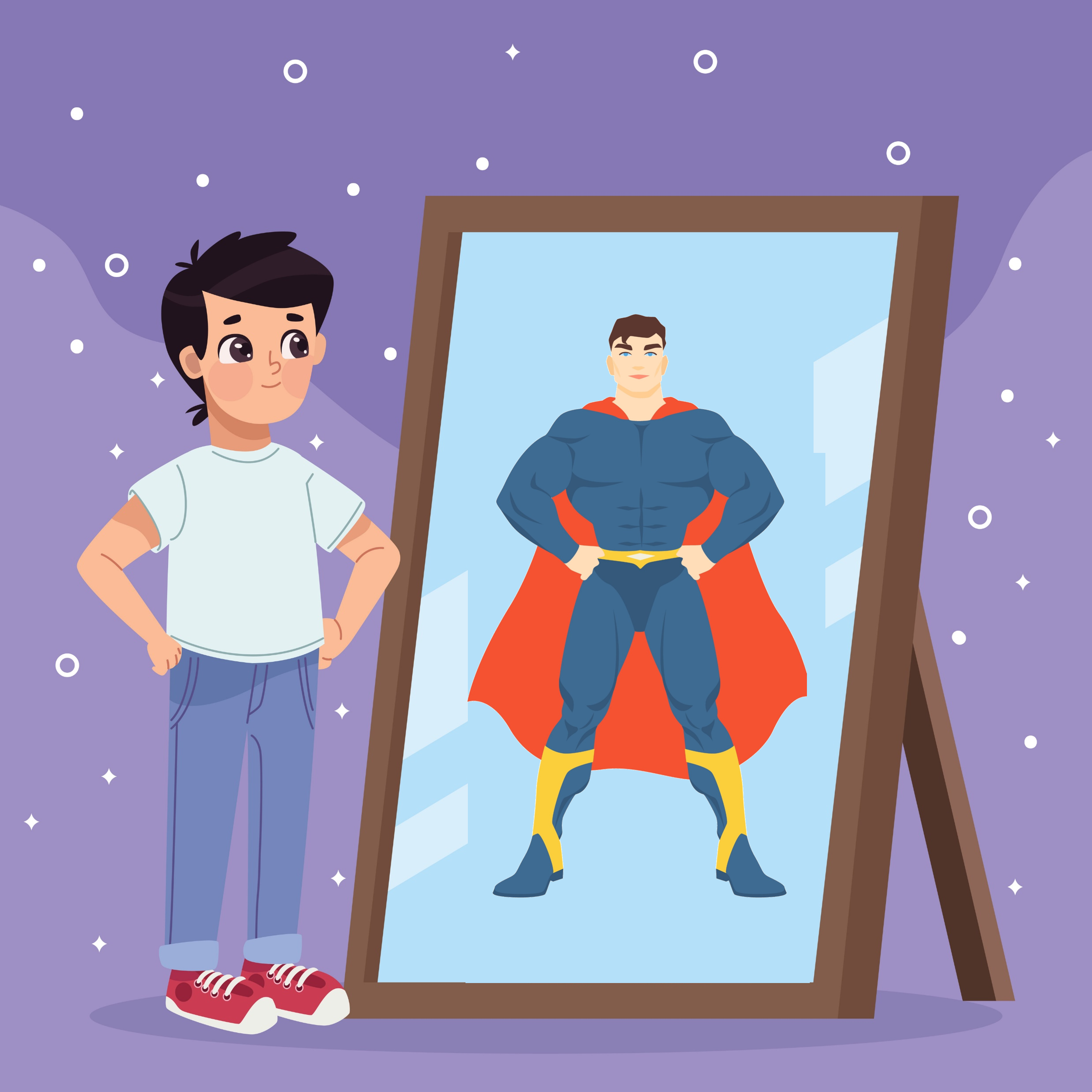 Finding the right role starts with Self-Awareness - Stonewood Group Inc.